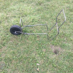 Harvest Cart - US Small Farm Equipment Co.