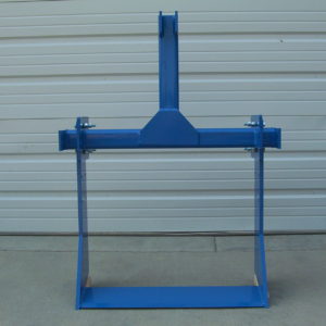 Undercutter - US Small Farm Equipment Co.